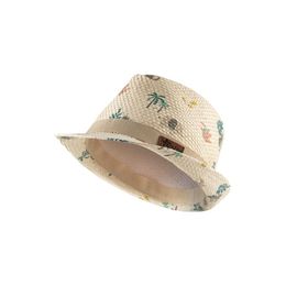 Sterntaler Strohhut Safari in sand | Gr.: 45 cm