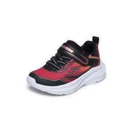 Skechers Sneakers Low Microspec Velocity Grid-Drift in bunt | Gr.: 34