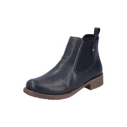 Rieker Chelsea Boots in Schwarz | Gr.: 39