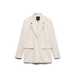 V&eacute;ro Moda Vero Moda Blazer in Oatmeal | Gr.: S