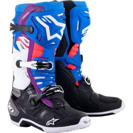 Alpinestars Tech 10 Supervented, Stiefel