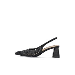 Bianco Pumps in Black1 | Gr.: 42