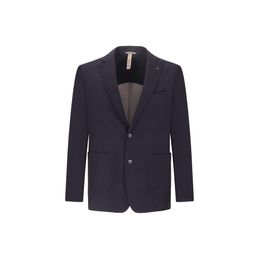 Distretto12 Sakko 'Sequoia' Herren Gr&ouml;&szlig;e 50 navy