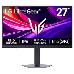 LG Gaming-LED-Monitor &raquo;27G810A&laquo; 68 cm/27 &prime;&prime; 3840 x 2160 px 1 Reaktionszeit 180 Hz schwarz