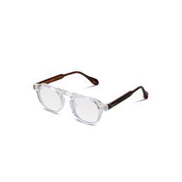 Herling Glasses 'Auden Blue Light' male size One size Transparent