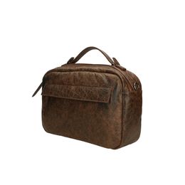 Gave Lux Handtasche Damen Gr&ouml;&szlig;e One Size cognac