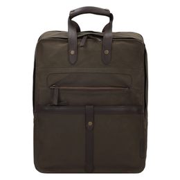 Harbour 2nd Rucksack 'Cool Casual' Damen Gr&ouml;&szlig;e One Size braun