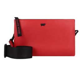 Braun B&uuml;ffel Braun B&uuml;ffel Crossbody Bag 'Capri' female size One size Red