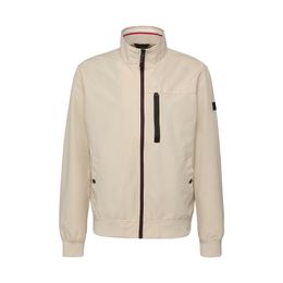 s.Oliver Between-Season Jacket male size S Beige