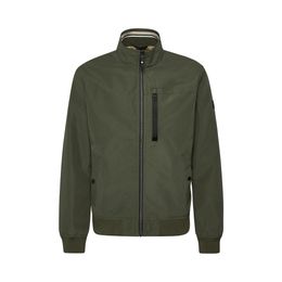 s.Oliver Outdoor-Jacke Herren Gr&ouml;&szlig;e XL gr&uuml;n Sommerjacke