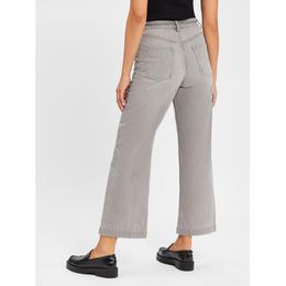 Marie Lund Jeans in grau | Gr.: 44