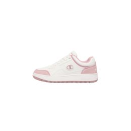Champion Sneaker 'RD18' Damen Gr&ouml;&szlig;e 38 rosa / wei&szlig; Sommerschuhe