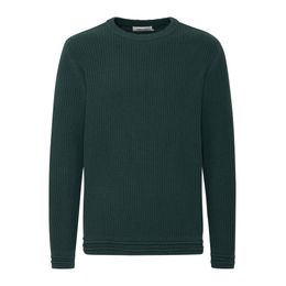 Casual Friday Pullover 'KARL' Herren Gr&ouml;&szlig;e L tanne