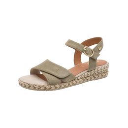 Jana Sandalette in SAGE | Gr.: 40