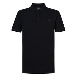 PETROL INDUSTRIES Shirt male size XXL Black
