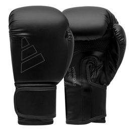 adidas Performance Boxhandschuhe &raquo;Adidas Hybrid 80&laquo; schwarz 6 Boxhandschuhe