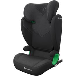 Kinderkraft Autokindersitz &raquo;JUNIOR FIX 2 PLUS&laquo; schwarz Einheitsgr&ouml;&szlig;e Autokindersitz