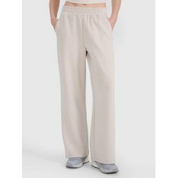 4F Sweathose in Taupe - 40% | Gr&ouml;&szlig;e M | Damenhosen