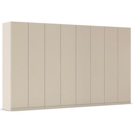 Rauch Kleiderschrank &raquo;Schrank M&ouml;bel Schlafzimmer Garderobe Kinderzimmer WELTNEUHEIT ELVIK&laquo; PATENTIERTES SCHNELLMONTAGESYSTEM mit Push-to-open MADE IN 