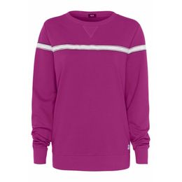 H.I.S. H.I.S Sweater in beere | Gr.: 36-38