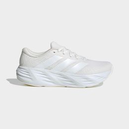 Herren Laufschuh "GALAXY 8 RUNNING", adidas Performance, Gr. 42, wei&szlig;, Synthetik, Textil, Schuhe