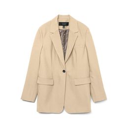 V&eacute;ro Moda Vero Moda Blazer in Oatmeal | Gr.: 34