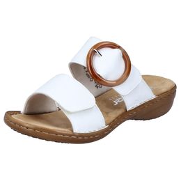Rieker Mules female size 37 White
