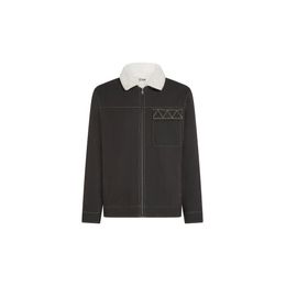 O`Neill O'neill &Uuml;bergangsjacke Herren Gr&ouml;&szlig;e L grau Sommerjacke