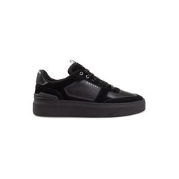 Cruyff Sneakers Endorsed Tech in Schwarz | Gr.: 43