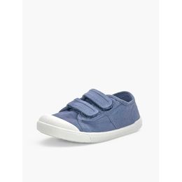 Pisamonas Sneaker M&auml;dchen Gr&ouml;&szlig;e 31 blau