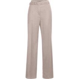 Raffaello Rossi Weite Hose Anais Grau/Braun (Gr&ouml;&szlig;e: 44)