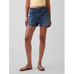 GAP Jeans-shorts in Blau - 29% | Gr&ouml;&szlig;e W32 | Shorts