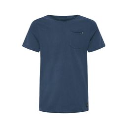 Blend Shirt 'BH Noel' male size XL Dark blue