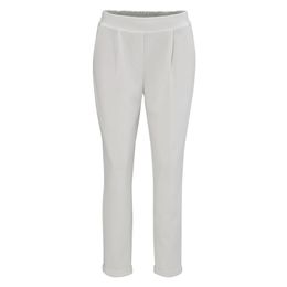 Aniston SELECTED Schlupfhose in wollwei&szlig; | Gr.: 40