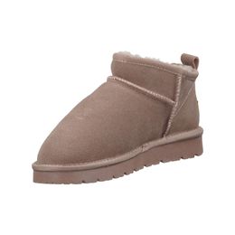 ILC Boots Damen Gr&ouml;&szlig;e 42 helllila