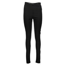 armedangels Leggings in Schwarz - 52% | Gr&ouml;&szlig;e M | Damenhosen