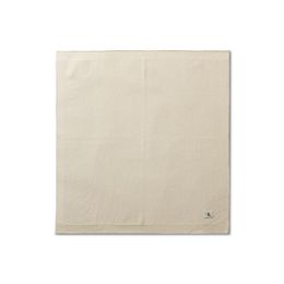 Calvin Klein Jeans Baby Babydecke &raquo;KNIT BABY BLANKET GIFTBOX&laquo; Mit Stricksaum, Einheitsgr&ouml;&szlig;e B/L: 80cm x 90cm
