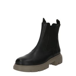 Paul Green Chelsea Boots '9894' Damen Gr&ouml;&szlig;e 39 schwarz