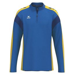 Erima Pullover "Celebrate 125 Trainingstop" in Blau | Gr.: 128
