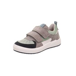 Superfit Halbschuh MAVERICK in Mehrfarbig Grau | Gr.: 35