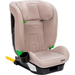 fillikid Autokindersitz &raquo;Elli Pro Isofix i-size&laquo; beige Einheitsgr&ouml;&szlig;e Autokindersitz