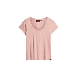 Superdry & Co Shirt female size XS Rose