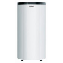 Vaillant Pufferspeicher 0010021457 R 200/1 B, 200 l, f&uuml;r W&auml;rmepumpe