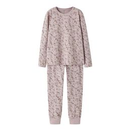 name it Pyjama Set in Violet Ice1 | Gr.: 158/164