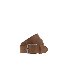 Mustang G&uuml;rtel 'Coleman' Herren Gr&ouml;&szlig;e 110 cognac