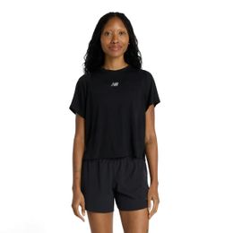 New Balance Infinity Propel T-Shirt Damen