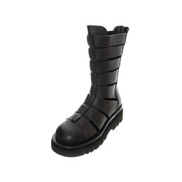 Jeffrey Campbell Stiefel 'Dozing' Damen Gr&ouml;&szlig;e 40 schwarz