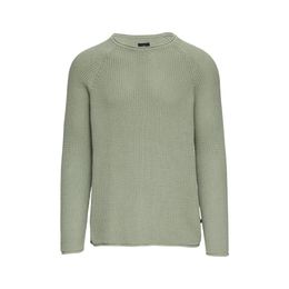 QS Pullover Herren Gr&ouml;&szlig;e L hellgr&uuml;n