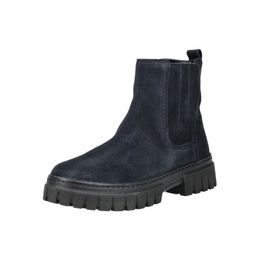 Gabor Stiefelette in Dunkelblau | Gr.: 42