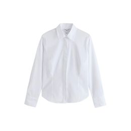 next Bluse 'Essential' Damen Gr&ouml;&szlig;e XL wei&szlig;